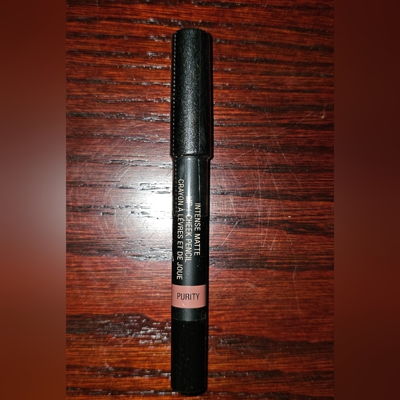 NUDESTIX | Makeup | Nudestix Purity Intense Matte Lip Cheek Pencil ...